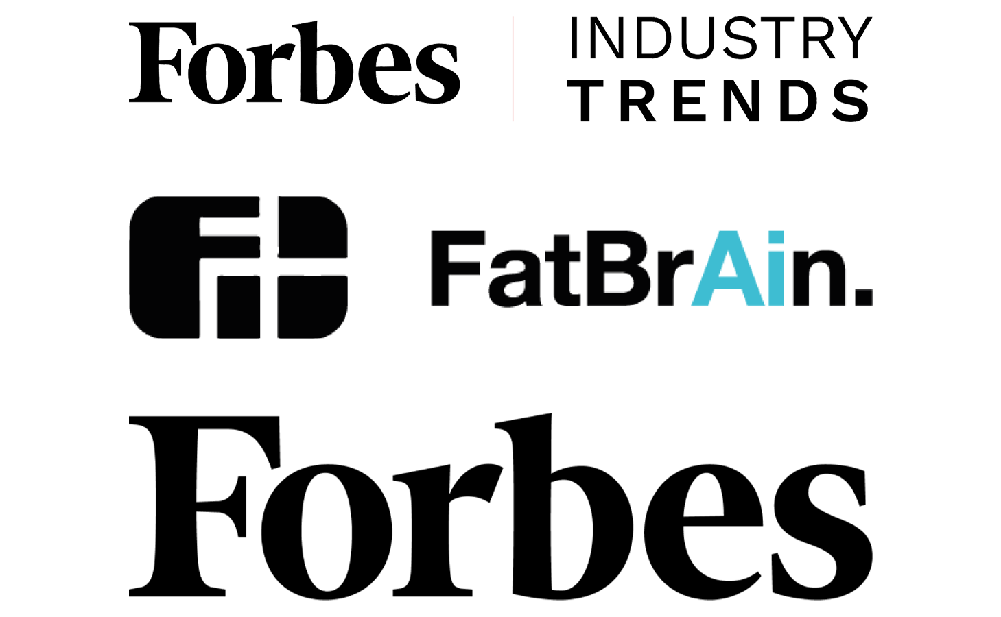 Forbes Industry Trends – Fatbrain